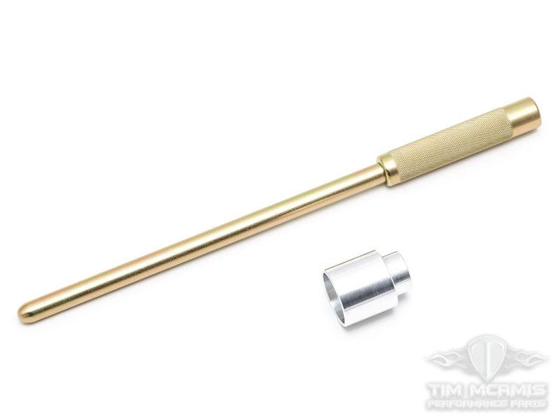 Valve Ret. Lock Tool - Tim McAmis Performance Parts