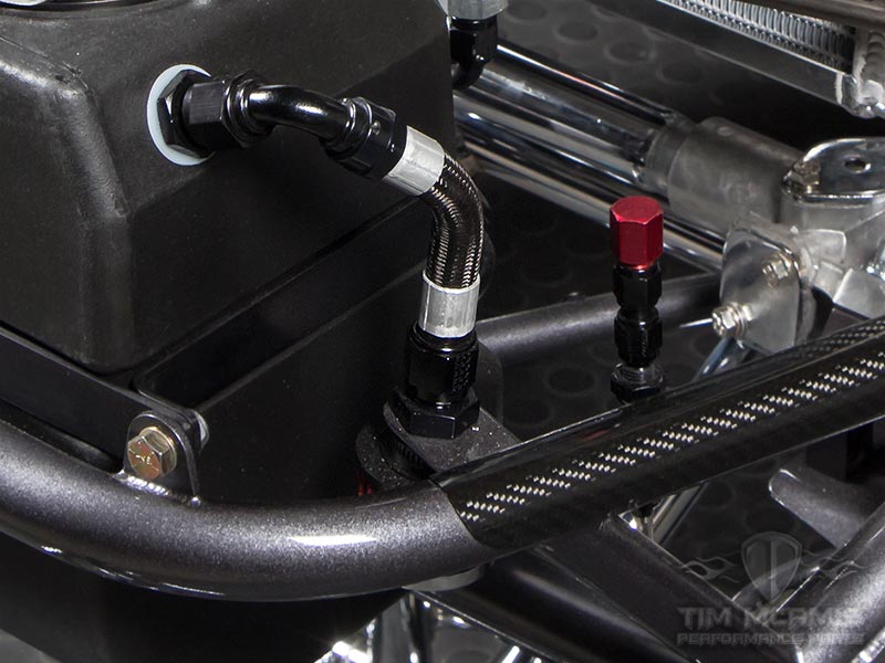 Custom Hose Builder - Tim McAmis Performance Parts