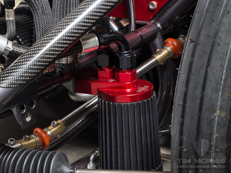 Custom Hose Builder - Tim McAmis Performance Parts
