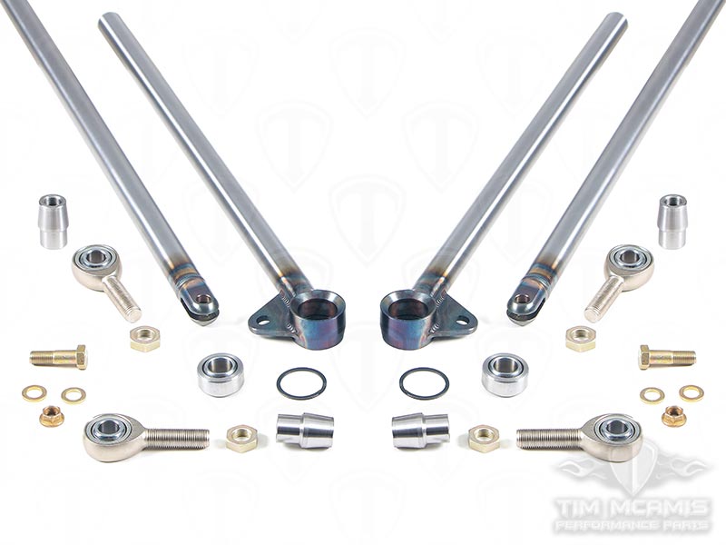 Lower Control Arm Kit