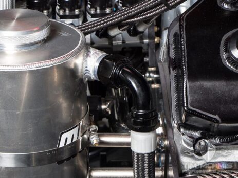 Custom Hose Builder - Tim McAmis Performance Parts