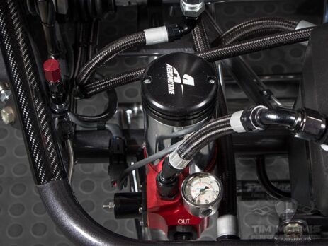 Custom Hose Builder - Tim McAmis Performance Parts