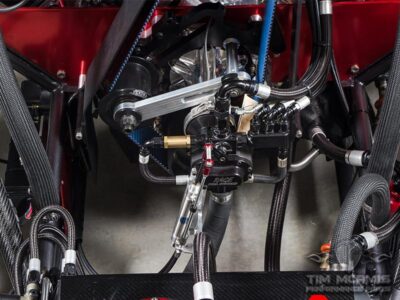 Custom Hose Builder - Tim McAmis Performance Parts
