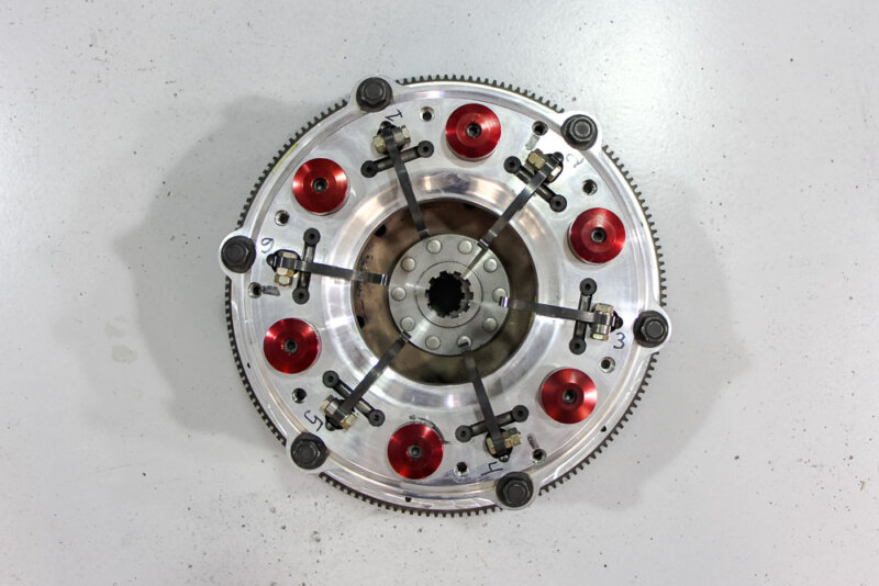 For Sale - Lenco's & Clutches - Tim McAmis Performance Parts