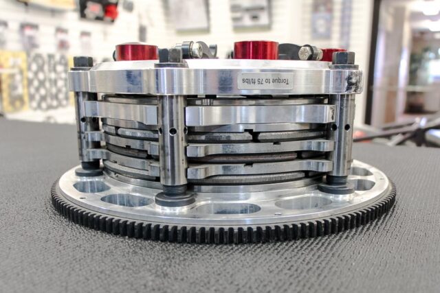 For Sale - Lenco's & Clutches - Tim McAmis Performance Parts