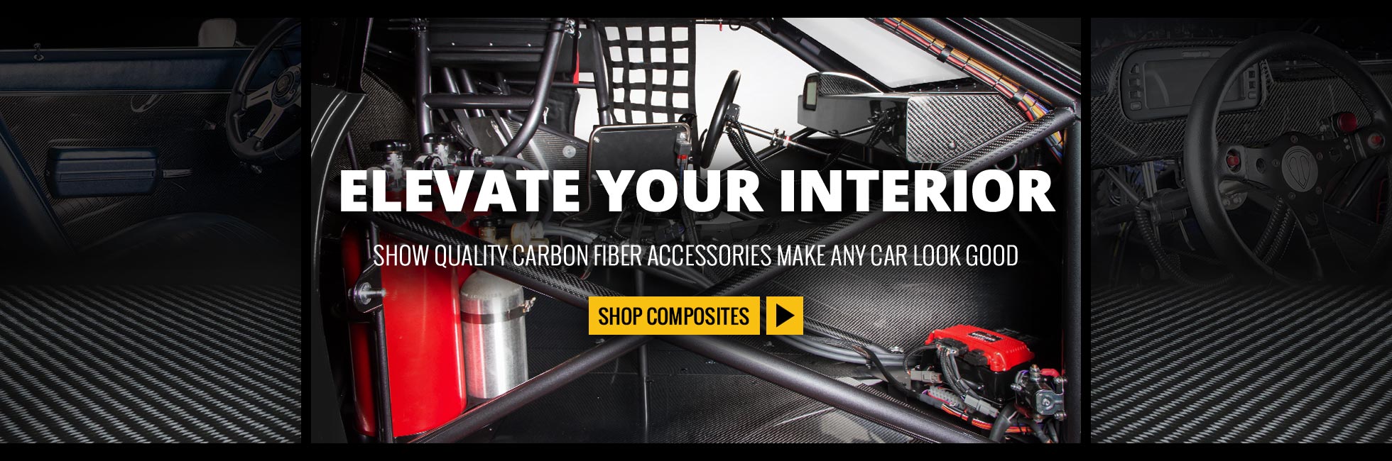 Welcome to Tim McAmis Performance Parts! - Tim McAmis Performance Parts