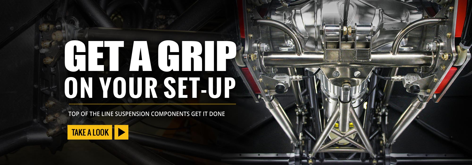 Welcome to Tim McAmis Performance Parts! - Tim McAmis Performance Parts