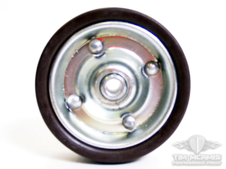 Light Weight Wheelie Bar Wheel