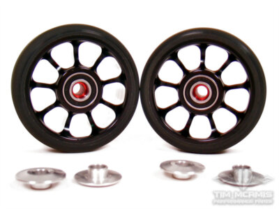 84" Pro Mod Wheelie Bars