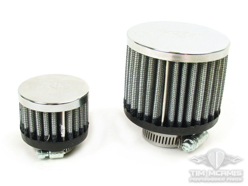 Vent Filters