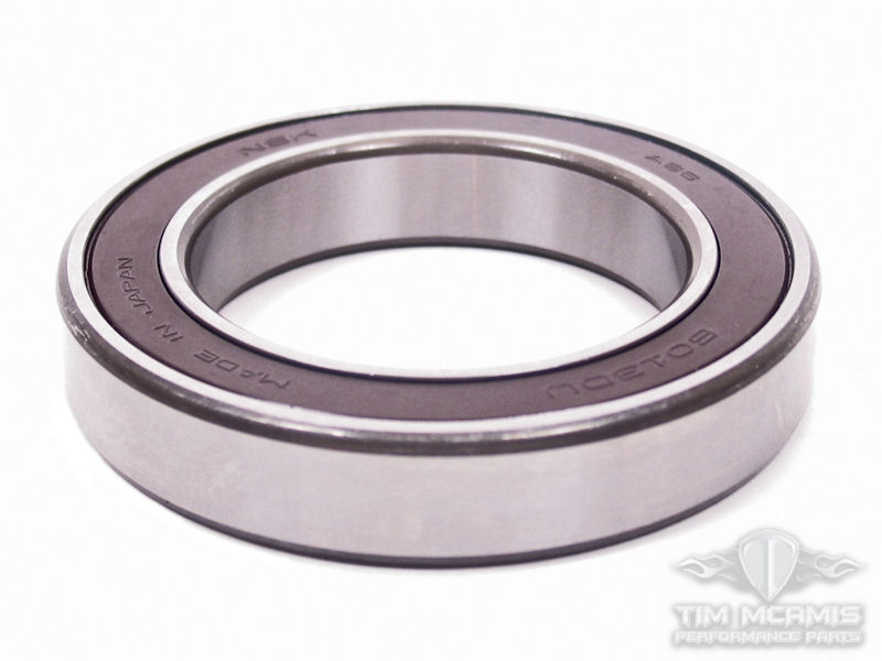 Floater Outer Wheel Bearing