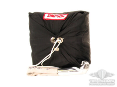 Simpson 10' Parachute
