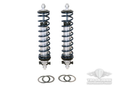 Heavy Duty Wishbone Kit