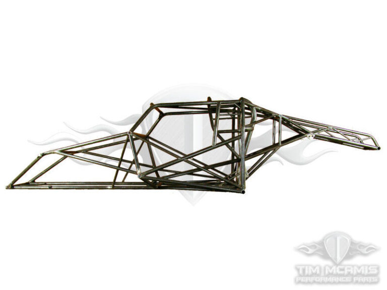 Pro Stock Welded Chassis