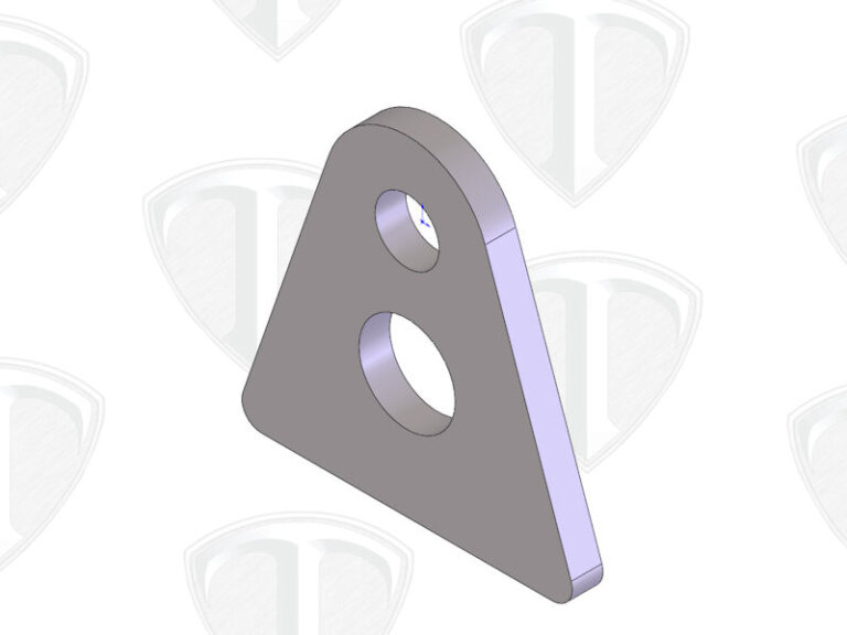 TI Parachute Tab