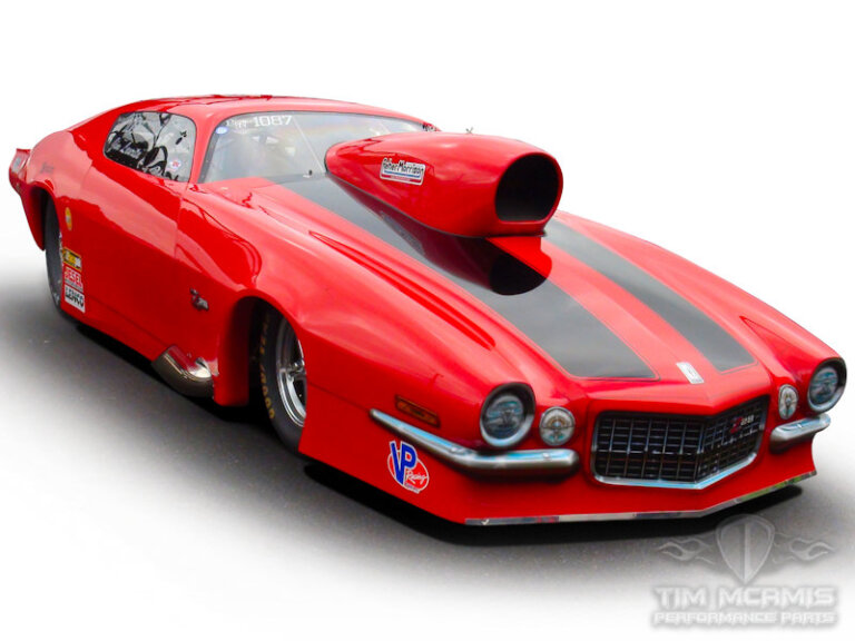 1970.5 Camaro Body Kit