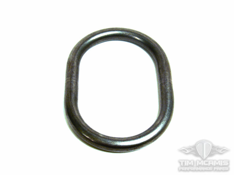 360 Degree Drive Shaft Loop