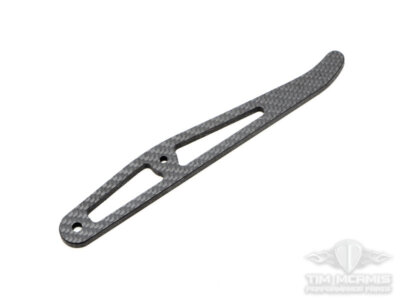 Parachute Cable End Cap