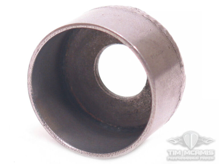 Parachute Mount Sleeve