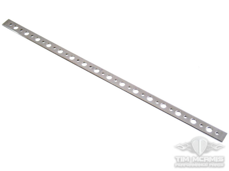 4-Link Filler Strip