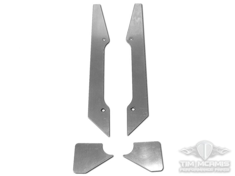 Motor Plate Tab Kit - Blown