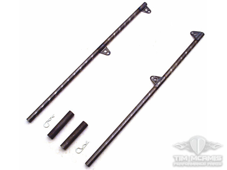 Radiator Mount Kit