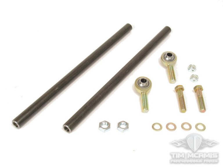 Tie Rod Kit