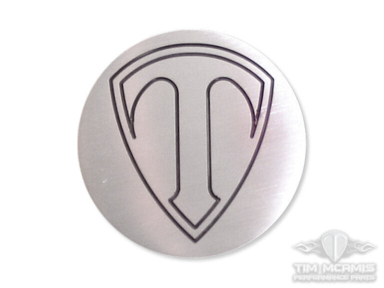 Steering Center Cap