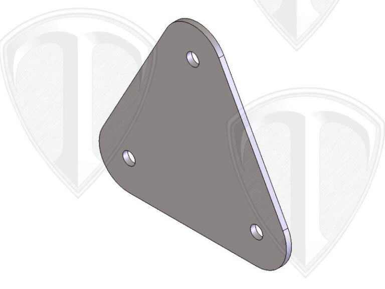 Triangle Tab
