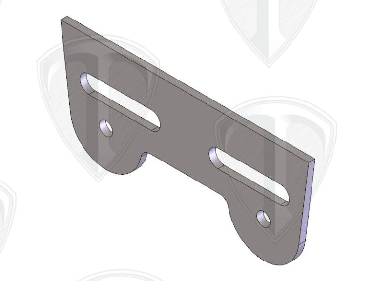 Analog Box Tab