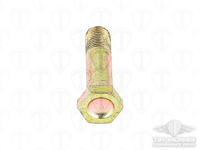 1/2" NAS HEX BOLT: 1.731”L X 1.188”GR (NAS1108) 4-Link Bolt