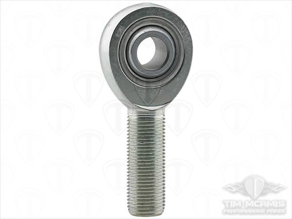 1/2" Bore-3/4"-16 Thread LH