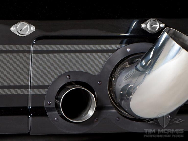 7/16" Self Eject Dzus Kit