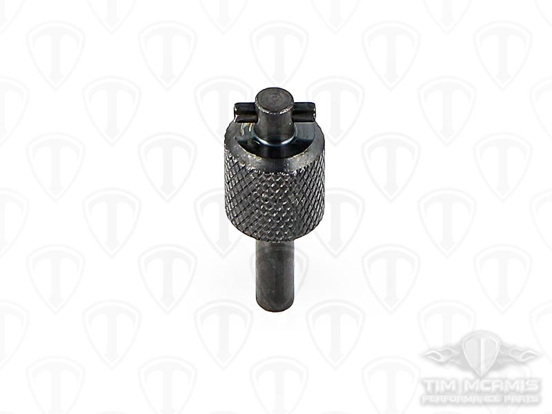 Quick Disc Mandrel