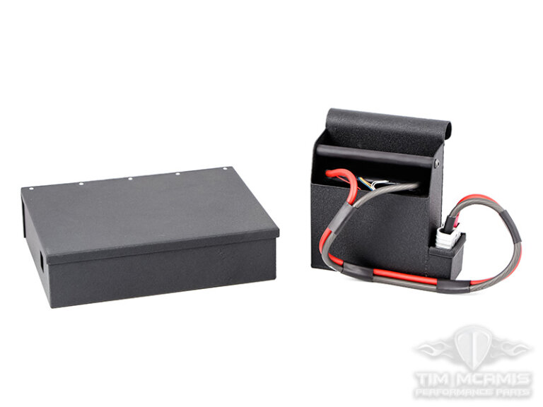 Ultimate 24V Starter Box