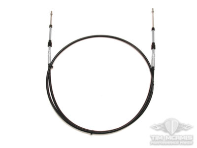 Parachute Cable End Cap