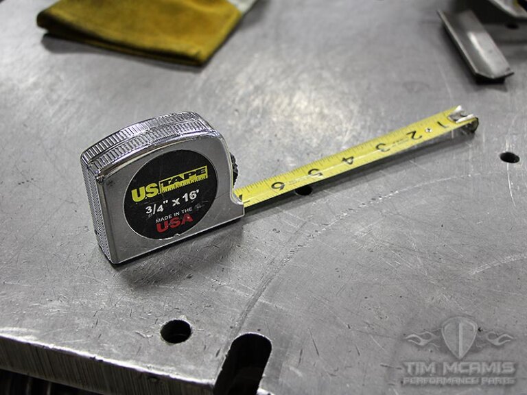 16’ Tape Measure Made In USA