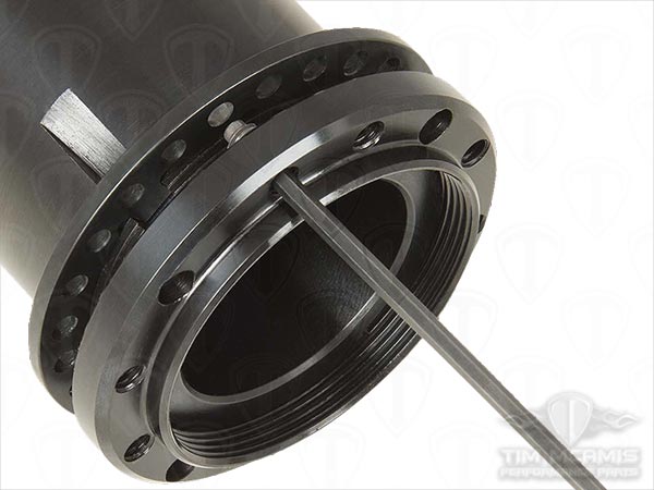 STRANGE Floater Kit 4.75"/5.00" (Steel)