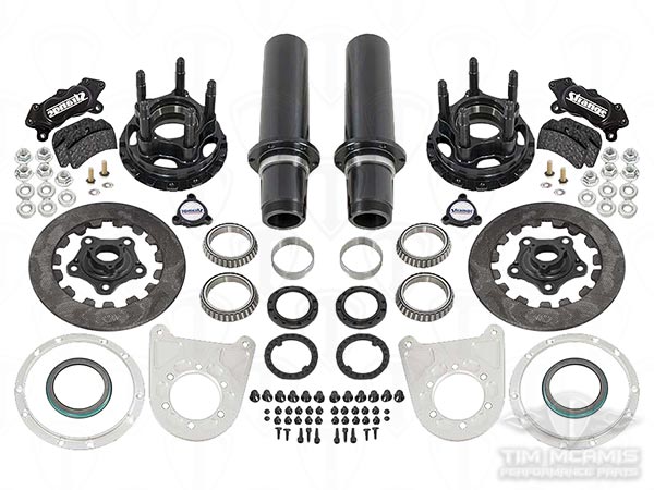 STRANGE Floater Kit 5.50" (Carbon)