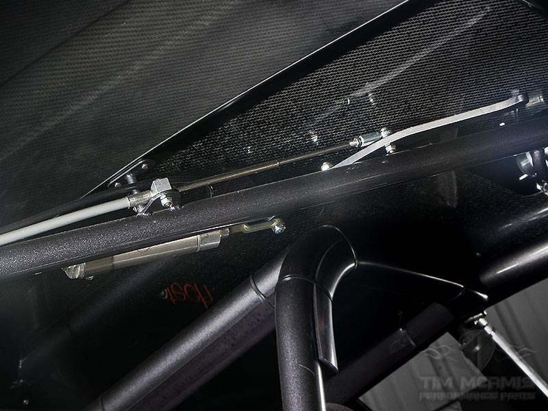 Control Cables - Push Pull Cables