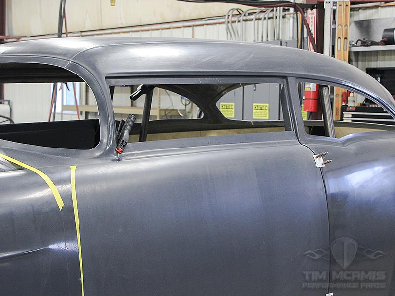 1957 Chevy Body Kit