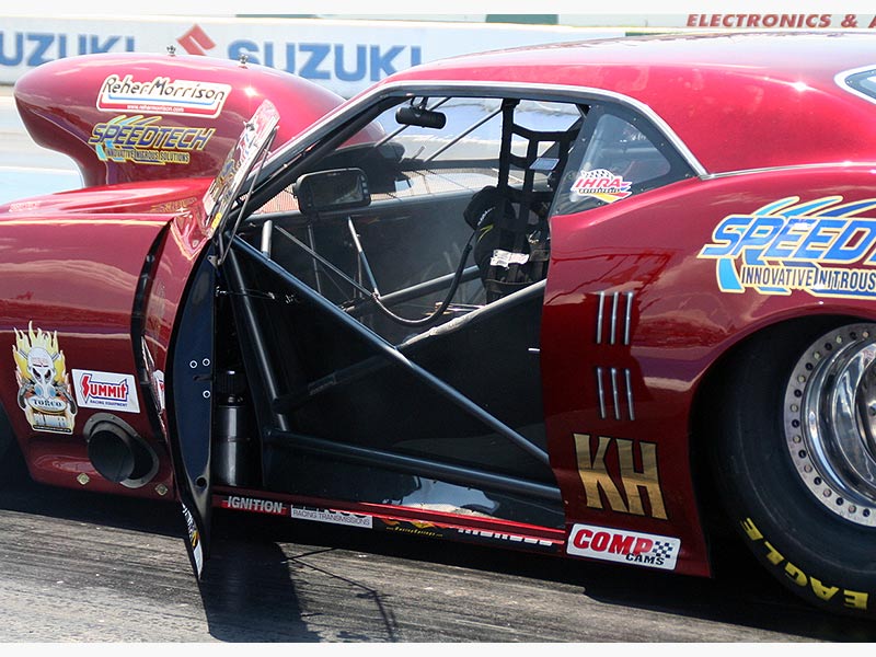 1968 Firebird Body Kit