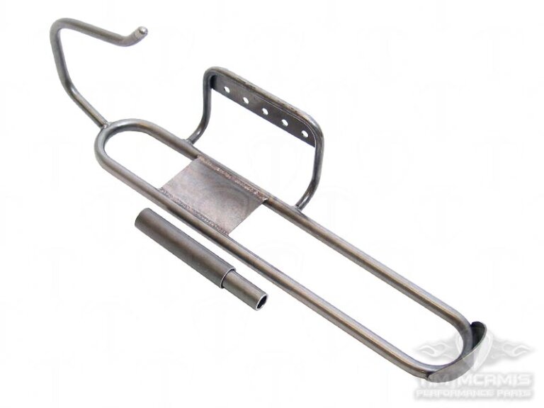Gas Pedal (Cable Operated)