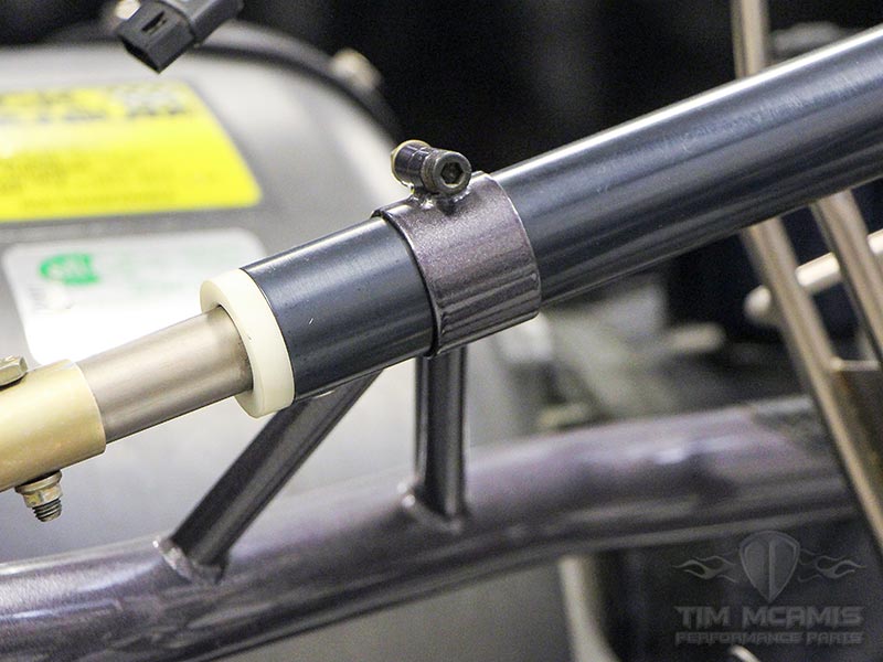 Steering Column Bushing