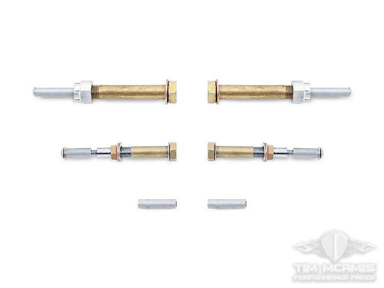 Shock Sensor Mount Kit