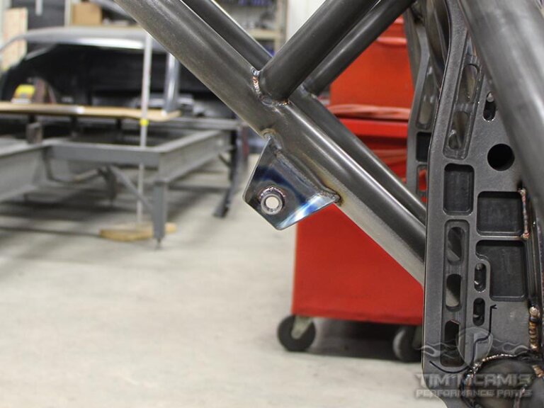 Weight Bar Weld Tab (Inner)