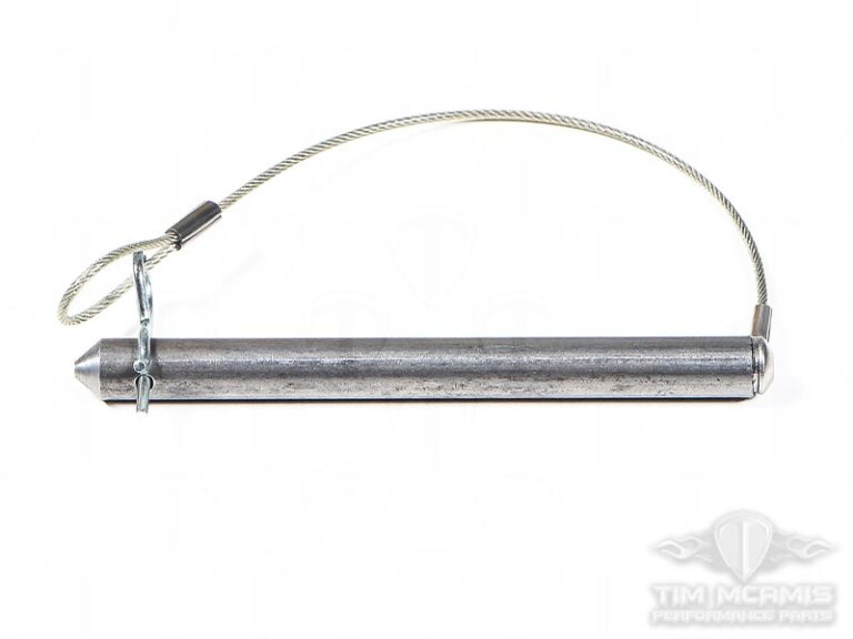 Blower Restraint Pin