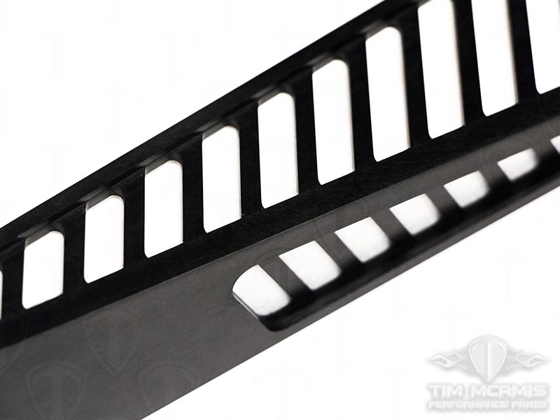 Blower Throttle Bracket