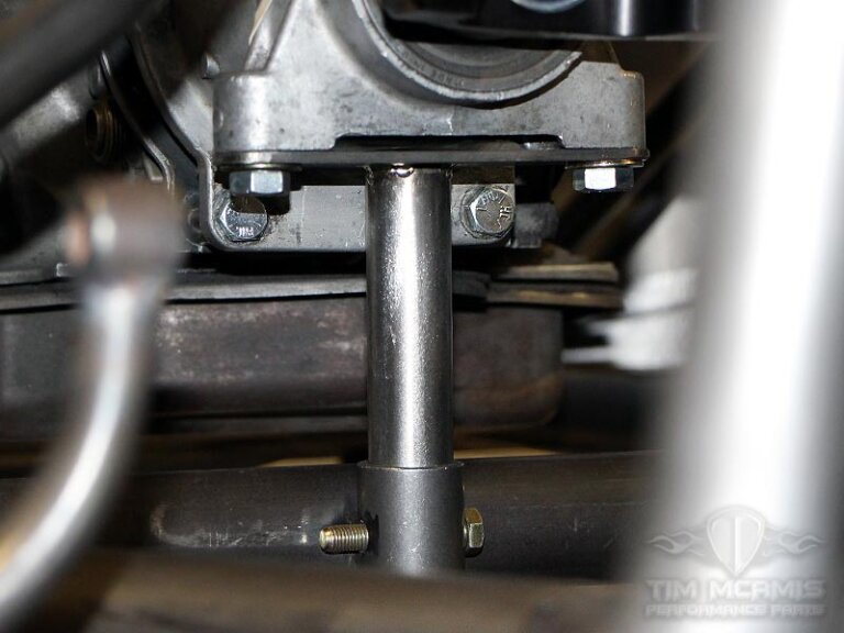Powerglide Transmission Mount Kit