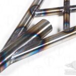 Heavy Duty Wishbone Kit